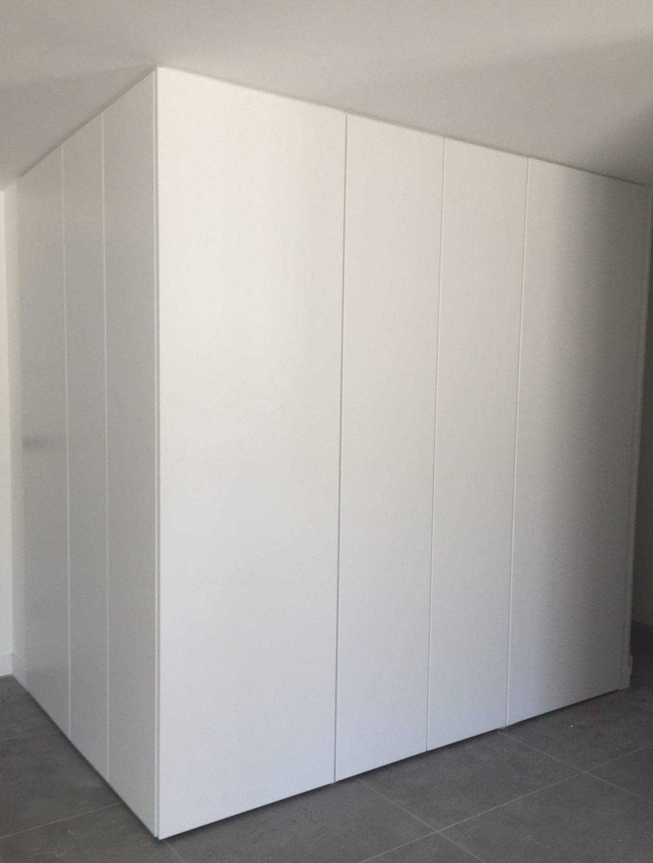 Placards | Menuiserie provençale